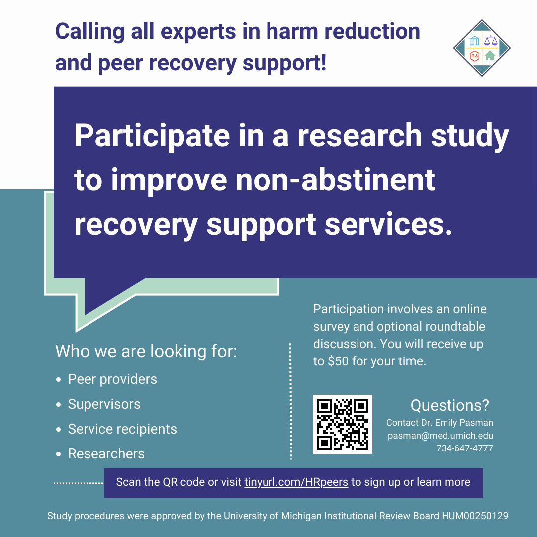 Participate in Studies - JEAP Initiative